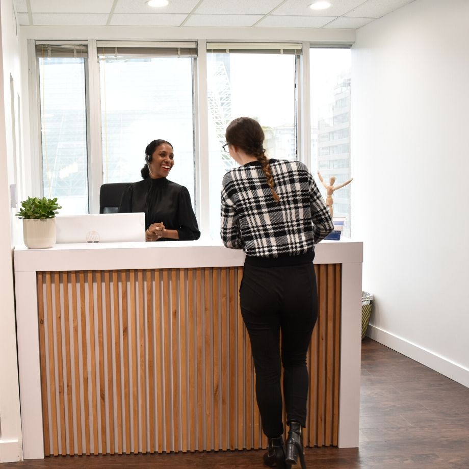 Knee Pain - Downtown - Vancouver Physiotherapy Hub